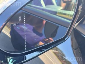 Melns Kia Niro 2021 Rīga, ar dzinēja tilpumu 1.60 L un nobraukumu 105 tūkst. km par 22500 €, foto 11 vietnē AUTOMOTO.COM.LV