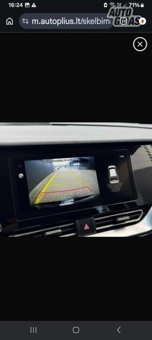 Melns Kia Niro 2021 Viļņa, ar dzinēja tilpumu 0.00 L un nobraukumu 69 tūkst. km par 22000 €, foto 11 vietnē AUTOMOTO.COM.LV