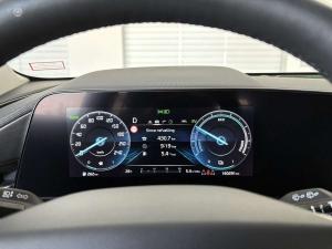 Черный Киа Niro 2022 в Вильнюс, объемом двигателя 1.58 л и пробегом 160 тыс. км за 20500 €, фото 7 на AUTOMOTO.COM.LV