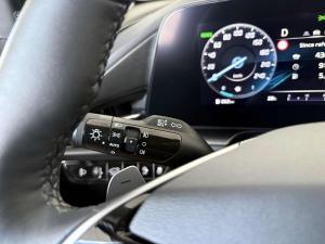 Черный Киа Niro 2022 в Вильнюс, объемом двигателя 1.58 л и пробегом 160 тыс. км за 20500 €, фото 9 на AUTOMOTO.COM.LV