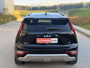 Melns Kia Niro 2022 Viļņa, ar dzinēja tilpumu 1.59 L un nobraukumu 168 tūkst. km par 19650 €, foto 10 vietnē AUTOMOTO.COM.LV