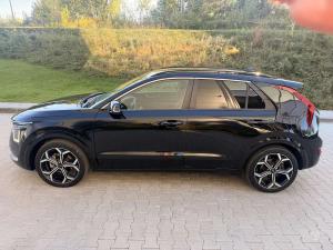Melns Kia Niro 2022 Viļņa, ar dzinēja tilpumu 1.59 L un nobraukumu 168 tūkst. km par 19650 €, foto 13 vietnē AUTOMOTO.COM.LV