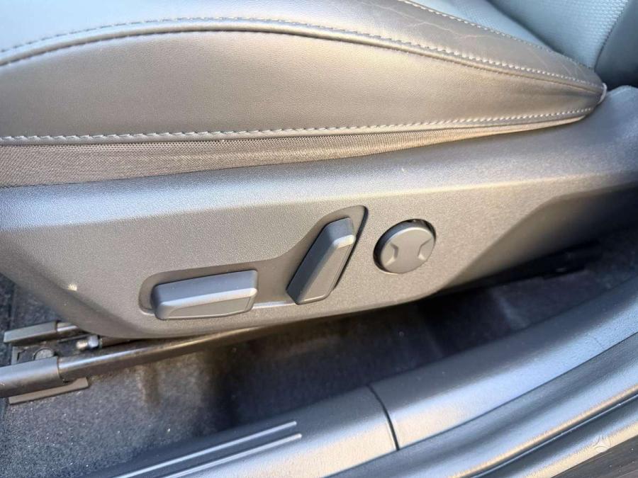 Melns Kia Niro 2022 Viļņa, ar dzinēja tilpumu 1.59 L un nobraukumu 168 tūkst. km par 19650 €, foto 18 vietnē AUTOMOTO.COM.LV