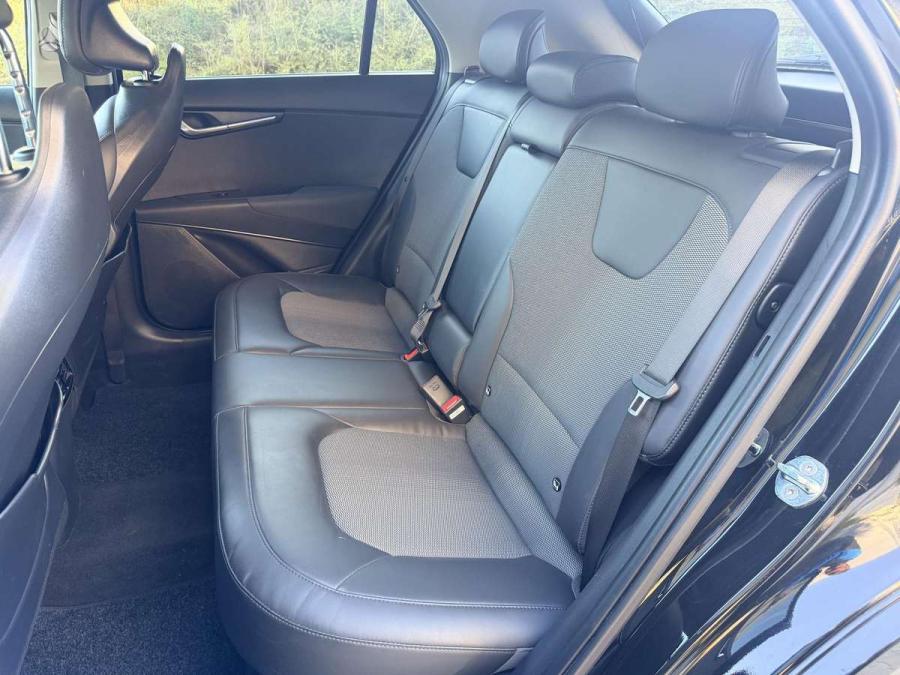 Melns Kia Niro 2022 Viļņa, ar dzinēja tilpumu 1.59 L un nobraukumu 168 tūkst. km par 19650 €, foto 22 vietnē AUTOMOTO.COM.LV