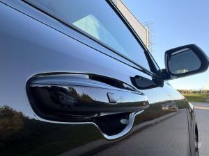 Melns Kia Niro 2022 Viļņa, ar dzinēja tilpumu 1.59 L un nobraukumu 168 tūkst. km par 19650 €, foto 28 vietnē AUTOMOTO.COM.LV