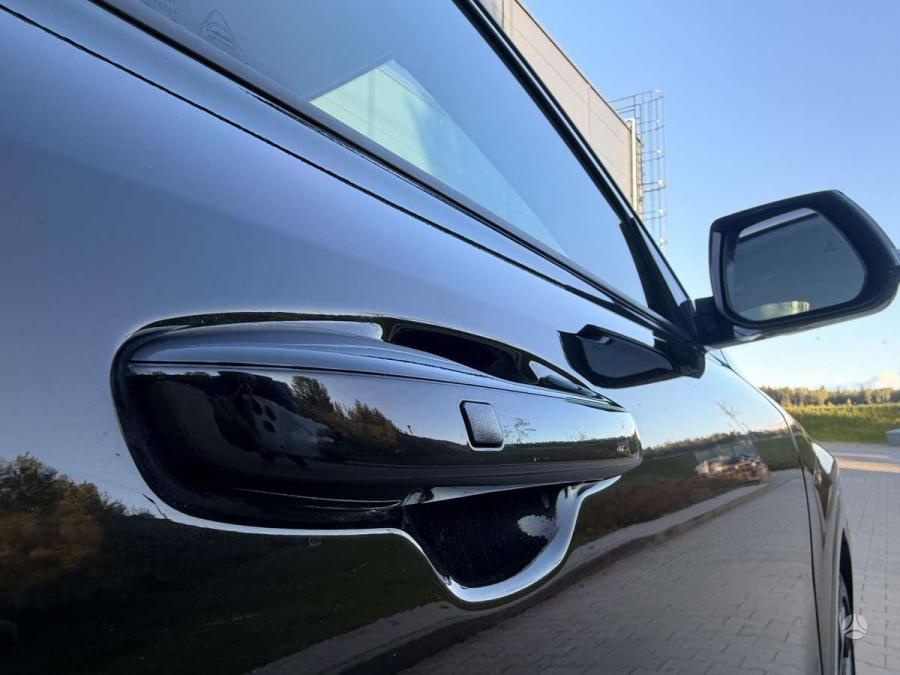 Melns Kia Niro 2022 Viļņa, ar dzinēja tilpumu 1.59 L un nobraukumu 168 tūkst. km par 19650 €, foto 28 vietnē AUTOMOTO.COM.LV
