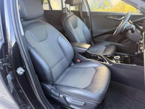 Melns Kia Niro 2022 Viļņa, ar dzinēja tilpumu 1.59 L un nobraukumu 168 tūkst. km par 19650 €, foto 31 vietnē AUTOMOTO.COM.LV