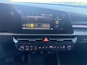Melns Kia Niro 2022 Viļņa, ar dzinēja tilpumu 1.59 L un nobraukumu 168 tūkst. km par 19650 €, foto 39 vietnē AUTOMOTO.COM.LV