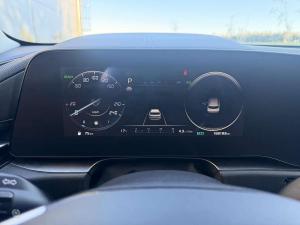 Melns Kia Niro 2022 Viļņa, ar dzinēja tilpumu 1.59 L un nobraukumu 168 tūkst. km par 19650 €, foto 44 vietnē AUTOMOTO.COM.LV