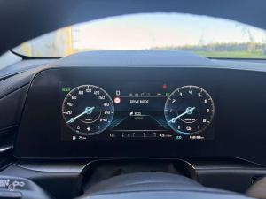 Melns Kia Niro 2022 Viļņa, ar dzinēja tilpumu 1.59 L un nobraukumu 168 tūkst. km par 19650 €, foto 46 vietnē AUTOMOTO.COM.LV