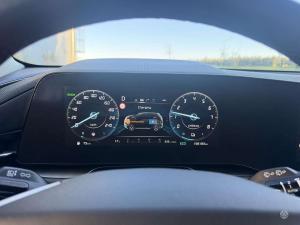 Melns Kia Niro 2022 Viļņa, ar dzinēja tilpumu 1.59 L un nobraukumu 168 tūkst. km par 19650 €, foto 50 vietnē AUTOMOTO.COM.LV