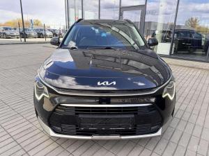 Melns Kia Niro 2022 Kauņa, ar dzinēja tilpumu 1.59 L un nobraukumu 191 tūkst. km par 16700 €, foto 3 vietnē AUTOMOTO.COM.LV