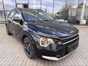 Melns Kia Niro 2022 Kauņa, ar dzinēja tilpumu 1.59 L un nobraukumu 191 tūkst. km par 16700 €, foto 4 vietnē AUTOMOTO.COM.LV