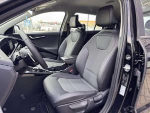 Melns Kia Niro 2022 Kauņa, ar dzinēja tilpumu 1.59 L un nobraukumu 191 tūkst. km par 16700 €, foto 8 vietnē AUTOMOTO.COM.LV