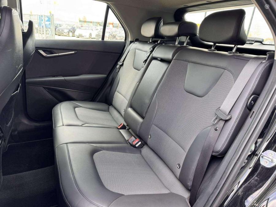 Melns Kia Niro 2022 Kauņa, ar dzinēja tilpumu 1.59 L un nobraukumu 191 tūkst. km par 16700 €, foto 9 vietnē AUTOMOTO.COM.LV