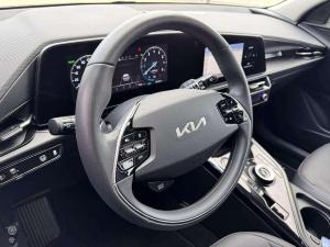 Melns Kia Niro 2022 Kauņa, ar dzinēja tilpumu 1.59 L un nobraukumu 191 tūkst. km par 16700 €, foto 11 vietnē AUTOMOTO.COM.LV