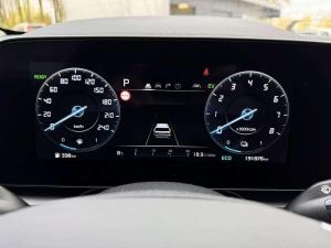 Melns Kia Niro 2022 Kauņa, ar dzinēja tilpumu 1.59 L un nobraukumu 191 tūkst. km par 16700 €, foto 14 vietnē AUTOMOTO.COM.LV