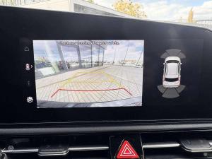 Melns Kia Niro 2022 Kauņa, ar dzinēja tilpumu 1.59 L un nobraukumu 191 tūkst. km par 16700 €, foto 16 vietnē AUTOMOTO.COM.LV