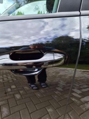 Melns Kia Niro 2023 Kauņa, ar dzinēja tilpumu 1.58 L un nobraukumu 6 tūkst. km par 24999 €, foto 13 vietnē AUTOMOTO.COM.LV