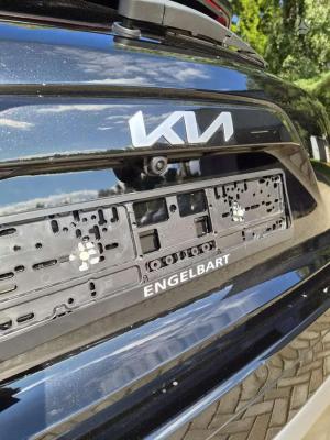 Melns Kia Niro 2023 Kauņa, ar dzinēja tilpumu 1.58 L un nobraukumu 6 tūkst. km par 24999 €, foto 14 vietnē AUTOMOTO.COM.LV