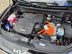 Melns Kia Niro 2023 Kauņa, ar dzinēja tilpumu 1.58 L un nobraukumu 6 tūkst. km par 24999 €, foto 17 vietnē AUTOMOTO.COM.LV