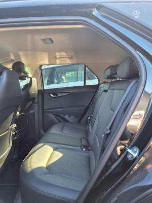 Melns Kia Niro 2023 Kauņa, ar dzinēja tilpumu 1.58 L un nobraukumu 6 tūkst. km par 24999 €, foto 21 vietnē AUTOMOTO.COM.LV