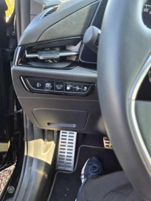 Melns Kia Niro 2023 Kauņa, ar dzinēja tilpumu 1.58 L un nobraukumu 6 tūkst. km par 24999 €, foto 23 vietnē AUTOMOTO.COM.LV
