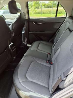 Melns Kia Niro 2023 Kauņa, ar dzinēja tilpumu 1.58 L un nobraukumu 6 tūkst. km par 24999 €, foto 30 vietnē AUTOMOTO.COM.LV