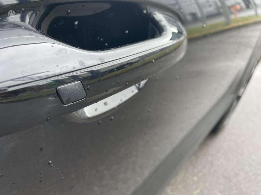 Melns Kia Niro 2025 Viļņa, ar dzinēja tilpumu 1.60 L un nobraukumu 25 tūkst. km par 22500 €, foto 23 vietnē AUTOMOTO.COM.LV