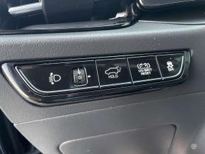 Melns Kia Niro 2025 Viļņa, ar dzinēja tilpumu 1.60 L un nobraukumu 25 tūkst. km par 22500 €, foto 34 vietnē AUTOMOTO.COM.LV