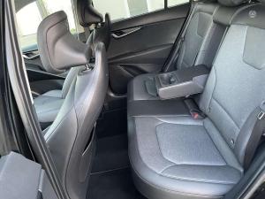 Melns Kia Niro 2025 Viļņa, ar dzinēja tilpumu 1.60 L un nobraukumu 25 tūkst. km par 22500 €, foto 44 vietnē AUTOMOTO.COM.LV