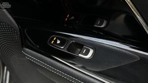 Melns Kia Niro 2018 Radviliškis, ar dzinēja tilpumu 1.60 L un nobraukumu 238 tūkst. km par 10650 €, foto 31 vietnē AUTOMOTO.COM.LV