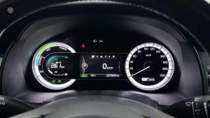 Черный Киа Niro 2018 в Радвилишкис, объемом двигателя 1.60 л и пробегом 238 тыс. км за 10650 €, фото 23 на AUTOMOTO.COM.LV