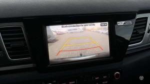 Черный Киа Niro 2018 в Радвилишкис, объемом двигателя 1.60 л и пробегом 238 тыс. км за 10650 €, фото 25 на AUTOMOTO.COM.LV