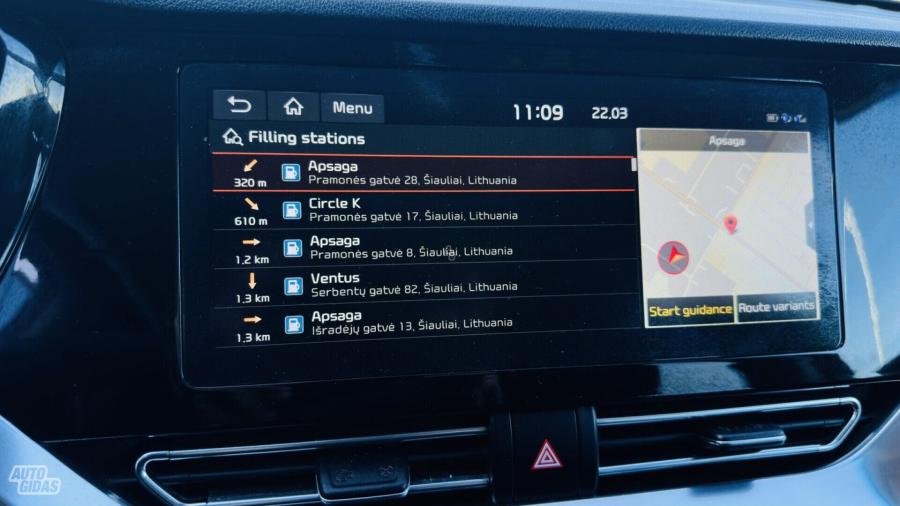 Melns Kia Niro 2019 Šauļi, ar dzinēja tilpumu 1.60 L un nobraukumu 253 tūkst. km par 9999 €, foto 8 vietnē AUTOMOTO.COM.LV