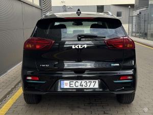 Melns Kia Niro 2021 Viļņa, ar dzinēja tilpumu 0.00 L un nobraukumu 55 tūkst. km par 16500 €, foto 7 vietnē AUTOMOTO.COM.LV