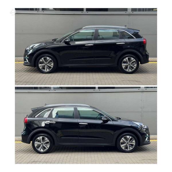 Melns Kia Niro 2021 Viļņa, ar dzinēja tilpumu 0.00 L un nobraukumu 55 tūkst. km par 16500 €, foto 8 vietnē AUTOMOTO.COM.LV