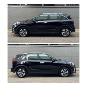 Melns Kia Niro 2021 Viļņa, ar dzinēja tilpumu 0.00 L un nobraukumu 55 tūkst. km par 16500 €, foto 9 vietnē AUTOMOTO.COM.LV