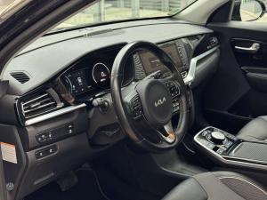 Melns Kia Niro 2021 Viļņa, ar dzinēja tilpumu 0.00 L un nobraukumu 55 tūkst. km par 16500 €, foto 15 vietnē AUTOMOTO.COM.LV