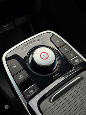 Melns Kia Niro 2021 Viļņa, ar dzinēja tilpumu 0.00 L un nobraukumu 55 tūkst. km par 16500 €, foto 22 vietnē AUTOMOTO.COM.LV