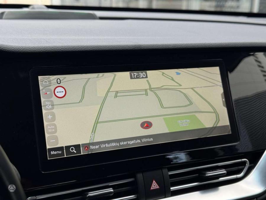 Melns Kia Niro 2021 Viļņa, ar dzinēja tilpumu 0.00 L un nobraukumu 55 tūkst. km par 16500 €, foto 26 vietnē AUTOMOTO.COM.LV
