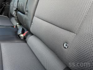 Melns Kia Niro 2022 Rīga, ar dzinēja tilpumu 0.00 L un nobraukumu 121 tūkst. km par 20500 €, foto 20 vietnē AUTOMOTO.COM.LV