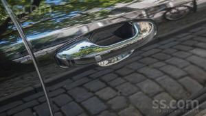 Melns Kia Niro 2023 Rīga, ar dzinēja tilpumu 1.60 L un nobraukumu 45 tūkst. km par 26950 €, foto 13 vietnē AUTOMOTO.COM.LV