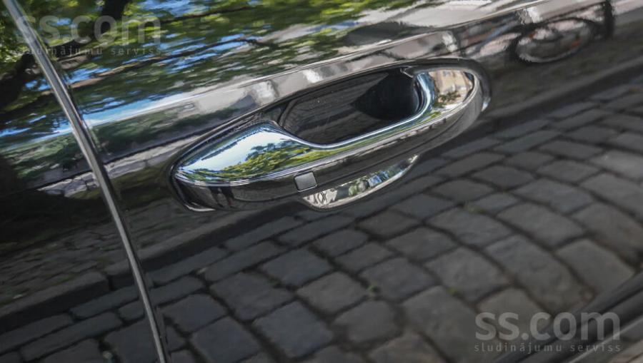 Melns Kia Niro 2023 Rīga, ar dzinēja tilpumu 1.60 L un nobraukumu 45 tūkst. km par 26950 €, foto 13 vietnē AUTOMOTO.COM.LV