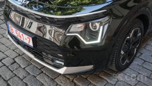 Melns Kia Niro 2023 Rīga, ar dzinēja tilpumu 1.60 L un nobraukumu 45 tūkst. km par 26950 €, foto 14 vietnē AUTOMOTO.COM.LV