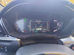 Черный Киа Niro 2020 в Каунас, объемом двигателя 1.60 л и пробегом 162 тыс. км за 12999 €, фото 15 на AUTOMOTO.COM.LV