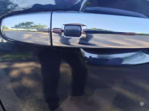 Черный Киа Niro 2020 в Каунас, объемом двигателя 1.60 л и пробегом 162 тыс. км за 12999 €, фото 25 на AUTOMOTO.COM.LV