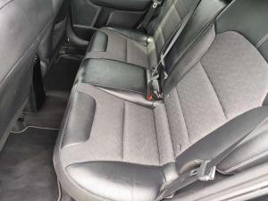 Black Kia Niro 2021 in Kaunas, with an engine capacity of 1.60 L and mileage of 250 thousand km for 11995 €, photo 10 on AUTOMOTO.COM.LV