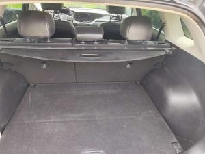 Black Kia Niro 2021 in Kaunas, with an engine capacity of 1.60 L and mileage of 250 thousand km for 11995 €, photo 11 on AUTOMOTO.COM.LV