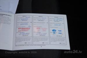 Черный Киа Niro 2017 в Таллин, объемом двигателя 1.60 л и пробегом 150 тыс. км за 10490 €, фото 22 на AUTOMOTO.COM.LV